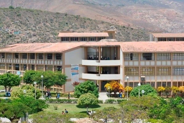 llᐈ Universidad Nacional Hermillo Valdizán 【UNHEVAL】 | Información completa