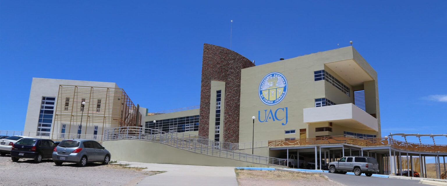 llᐈ Universidad Autónoma de Ciudad de Juarez 【UACJ】 | Información y ...