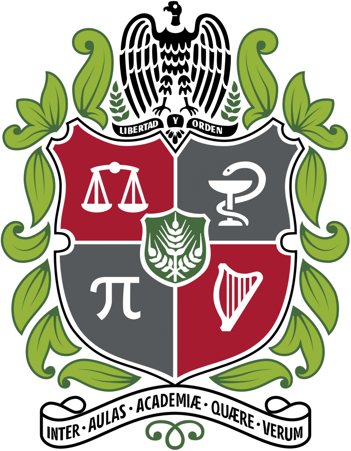 llᐈ Universidad Nacional de Colombia (UNAL)