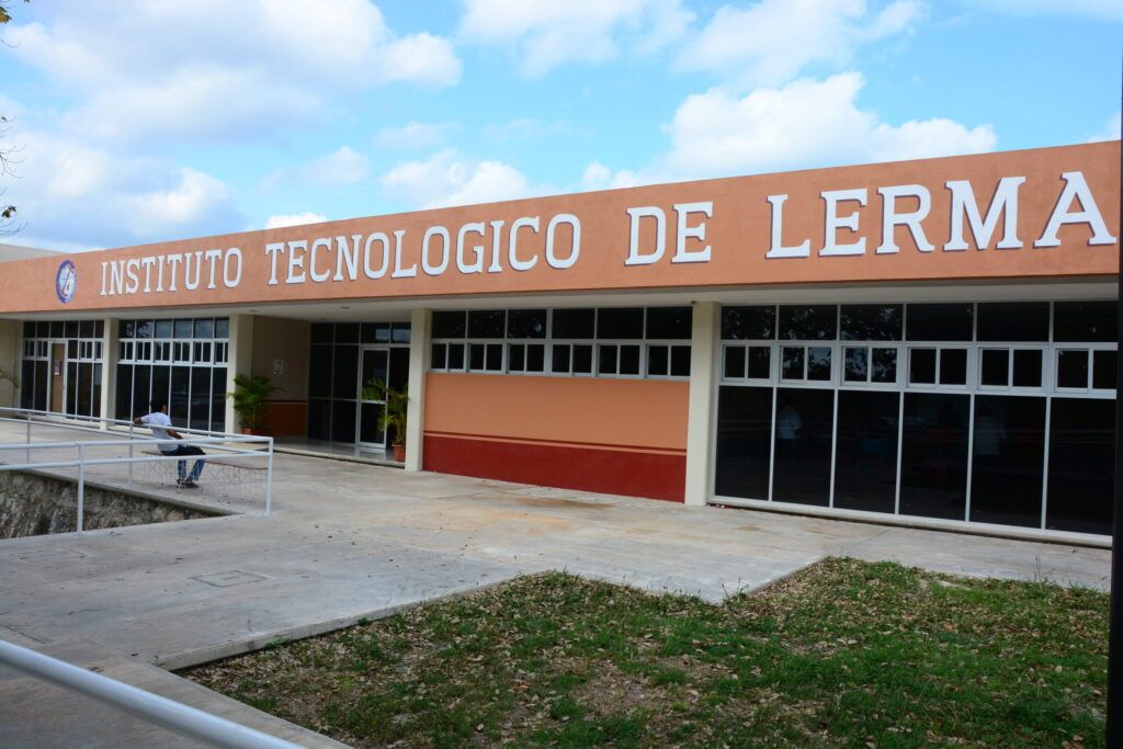 llᐈ Instituto Tecnológico de Lerma - (ITLerma)