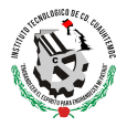 llᐈ Instituto Tecnológico de Ciudad Cuauhtémoc (ITCC)