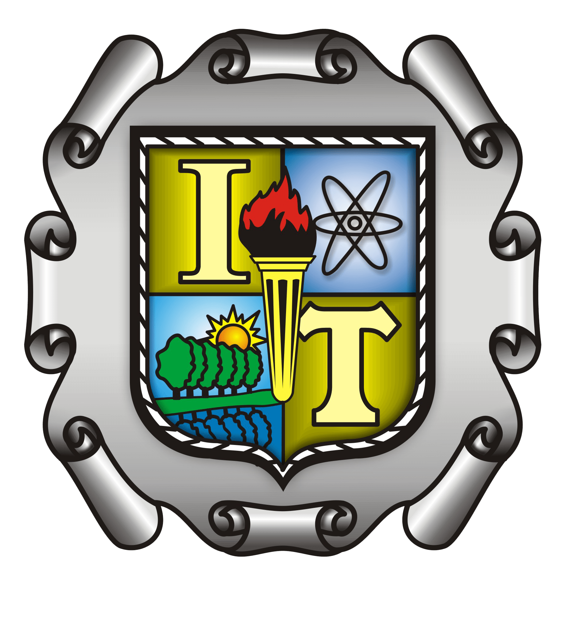 llᐈ Instituto Tecnológico de Saltillo (ITS) 2024