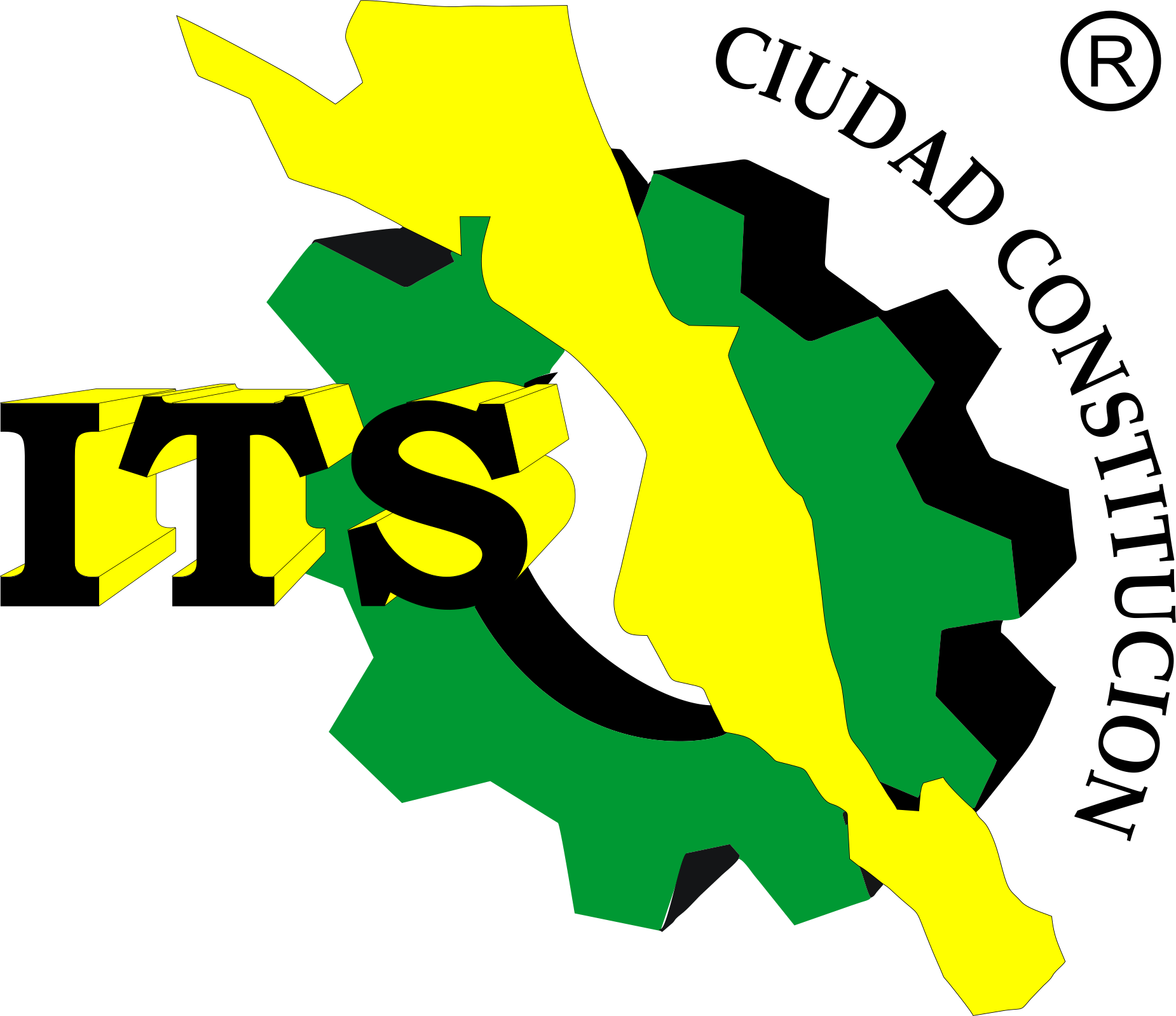 llᐈ Instituto Tecnológico Superior de Ciudad Constitución (ITSCC)