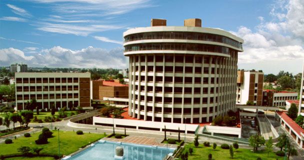 llᐈ Instituto Nacional de Cardiología Dr. Ignacio Chávez