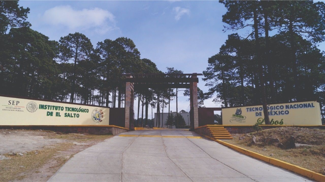 llᐈ Instituto Tecnológico del Salto