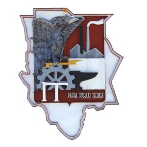 llᐈ Instituto Tecnológico de Ciudad Juárez (ITCJ)