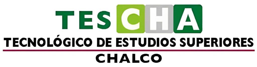 llᐈ Tecnológico de Estudios Superiores de Chalco (TESCHA)