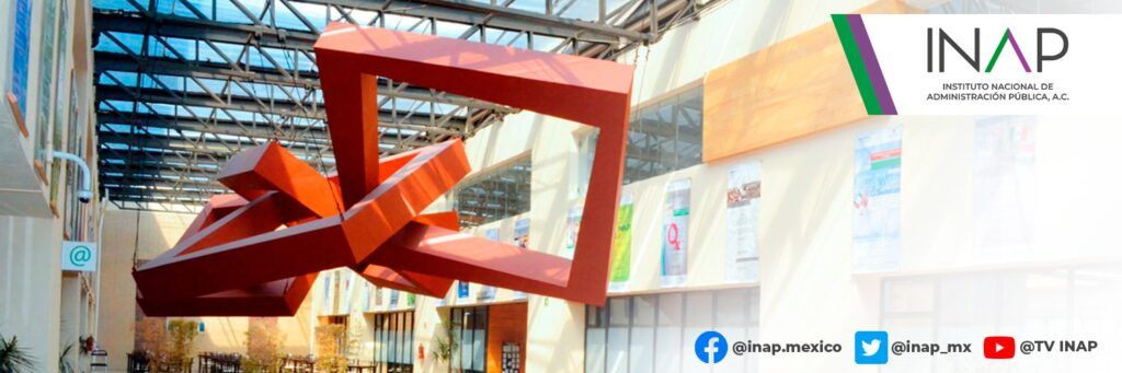 llᐈ Instituto Nacional de Administración Pública - INAP