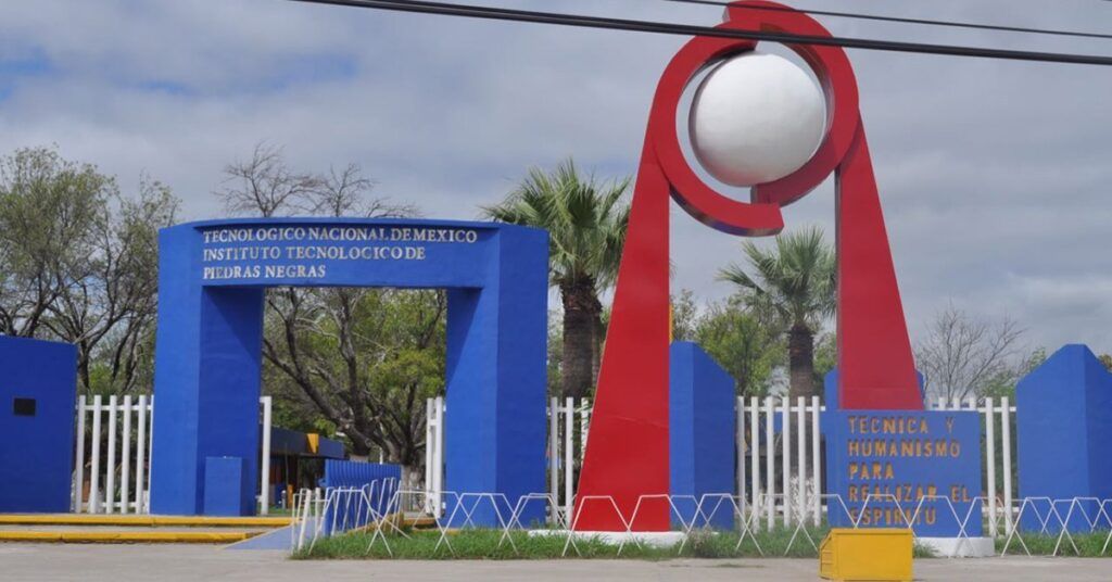 llᐈ Instituto Tecnológico de Piedras Negras (ITPN)