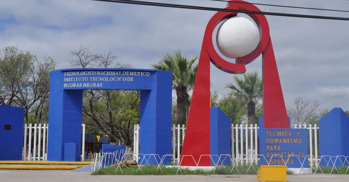 llᐈ Instituto Tecnológico de Piedras Negras (ITPN)