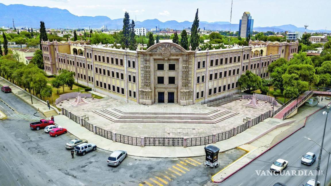 llᐈ Instituto Tecnológico de Saltillo