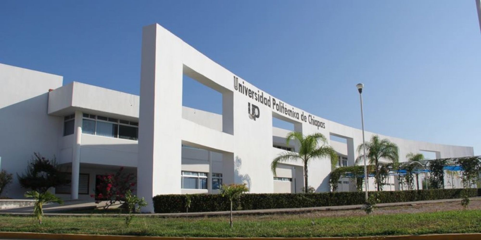 llᐈ Universidad Politécnica de Chiapas (UPChiapas)
