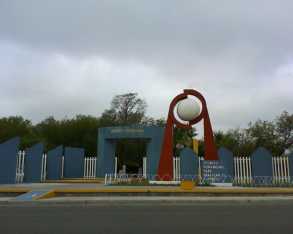 llᐈ Instituto Tecnológico de Piedras Negras (ITPN)