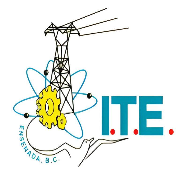 llᐈ Instituto Tecnológico de Ensenada - ITE