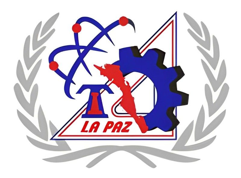 llᐈ Instituto Tecnológico de La Paz (ITLP)