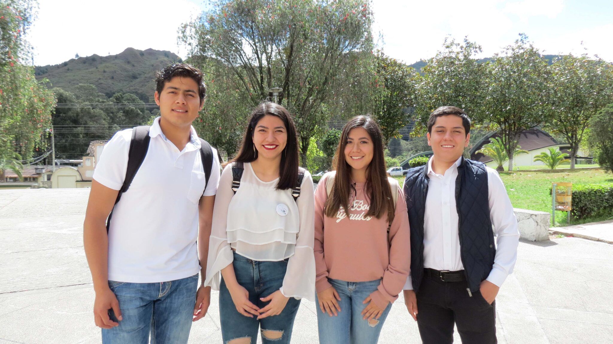 llᐈ Universidades Gratuitas Costa Rica, Universidad Nacional de Costa Rica