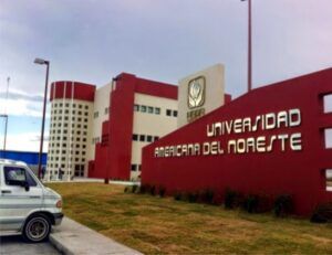 llᐈ Universidad Americana del Noreste (UANE)