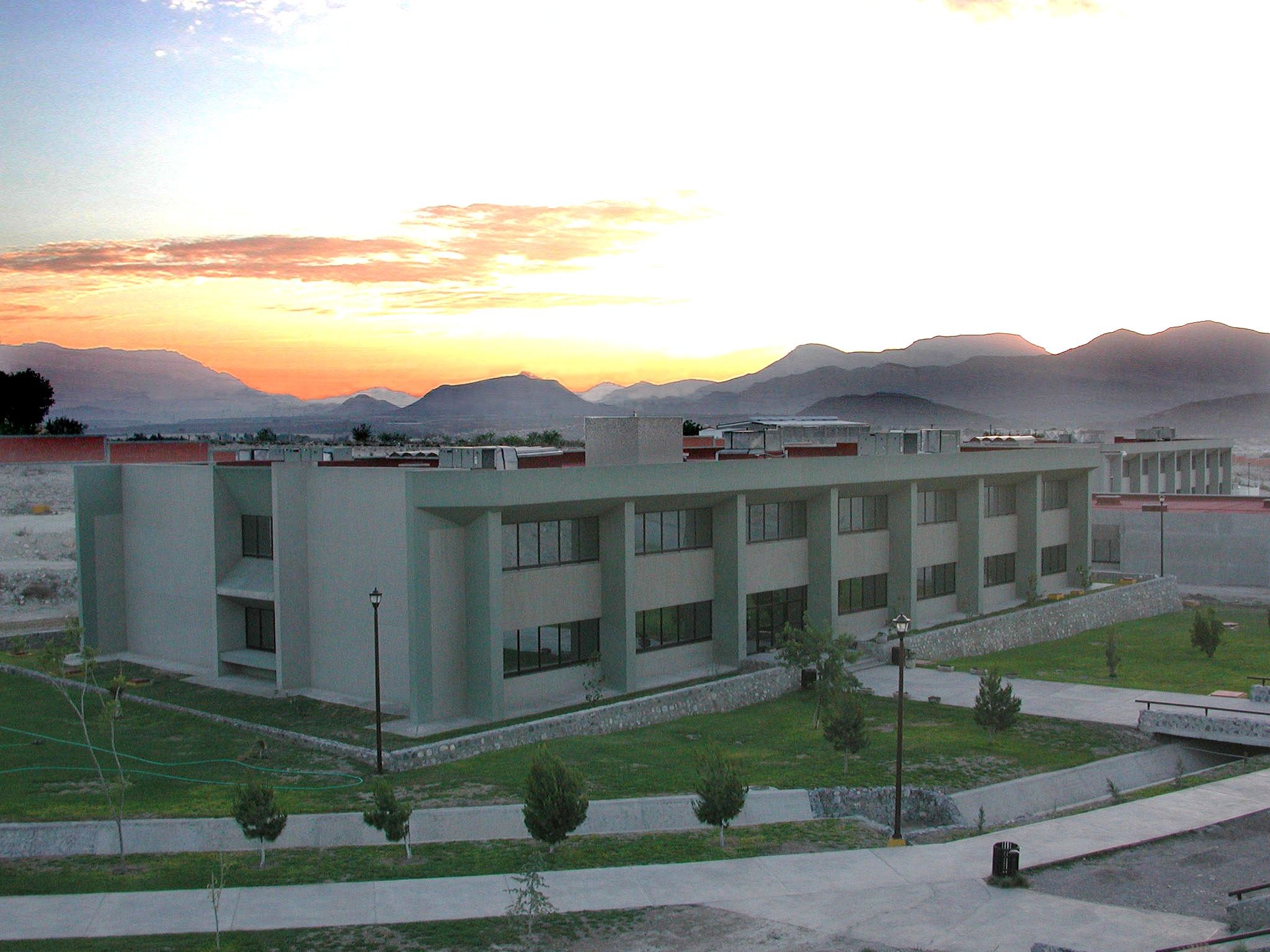 llᐈ Universidad Tecnológica de Coahuila - UTC