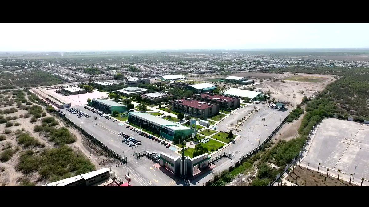 llᐈ Universidad Tecnológica de Coahuila - UTC