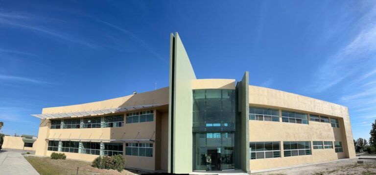 llᐈ Universidad Tecnológica del Norte de Coahuila (UTNC)