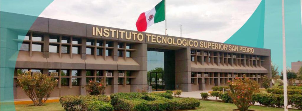 llᐈ Instituto Tecnológico Superior de San Pedro de las Colonias