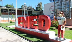 llᐈ Escuela Nacional de Entrenadores Deportivos - ENED