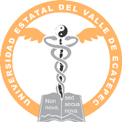 llᐈ Universidad Estatal del Valle de Ecatepec - UNEVE