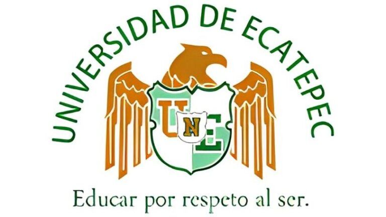 llᐈ Universidad de Ecatepec