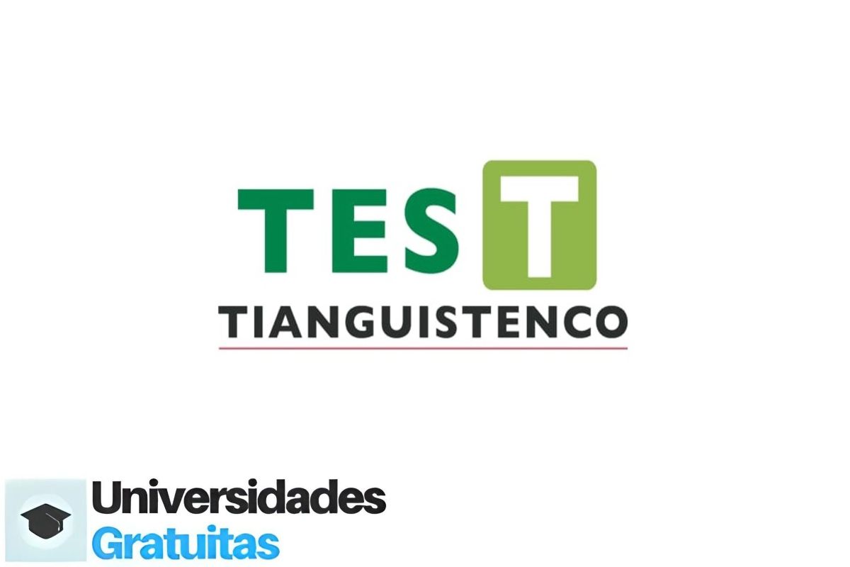 llᐈ Instituto Tecnológico Superior de Tianguistenco (TEST)