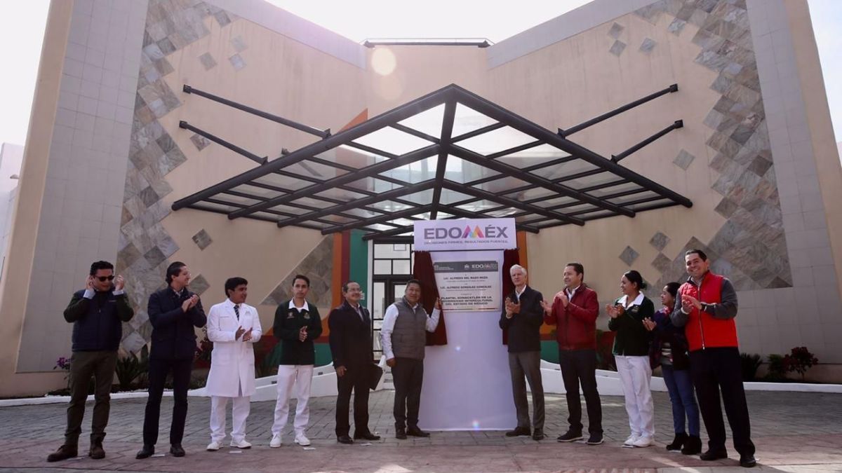 llᐈ Universidad Intercultural del Estado de México (UIEM)