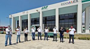 llᐈ Universidad Tecnológica del Valle de Toluca (UTVT)