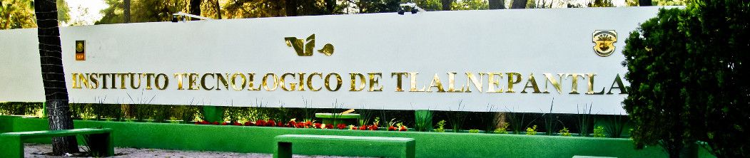 llᐈ Instituto Tecnológico de Tlalnepantla (ITTLA)