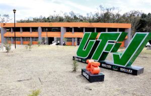 llᐈ Universidad Tecnológica Fidel Velázquez (UTFV)