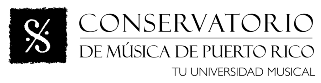 llᐈ Conservatorio de Música de Puerto Rico (CMPR)