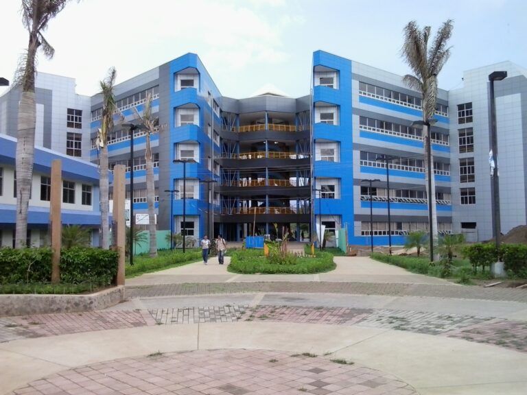 llᐈ Universidad Nacional de Ingeniería (UNI)-Nicaragua