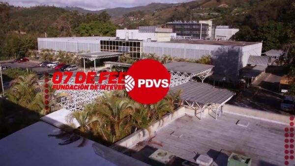 llᐈ Instituto Tecnológico Venezolano del Petróleo (INTEVEP)
