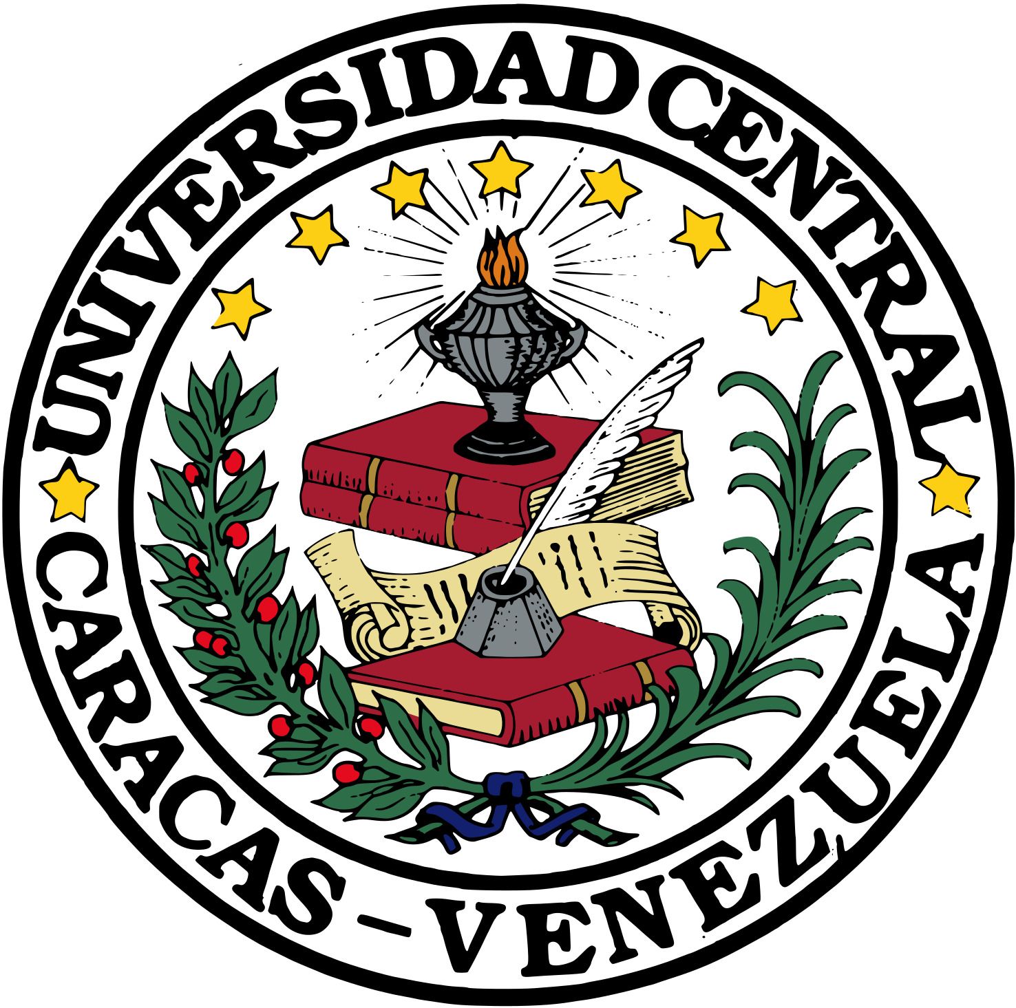 llᐈ Universidad Central de Venezuela (UCV)