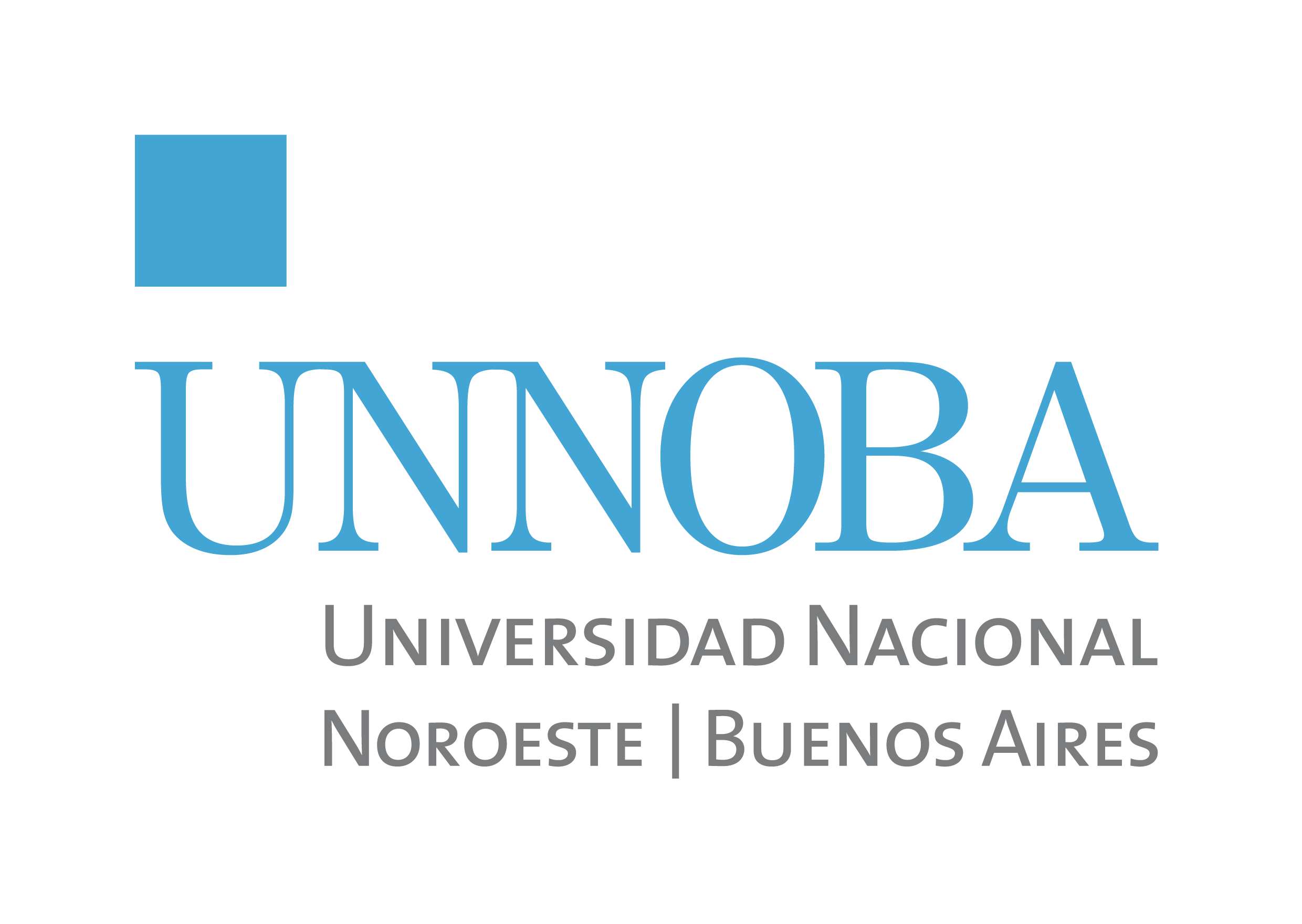 llᐈ Universidad Nacional del Noroeste de la Provincia de Buenos Aires ...