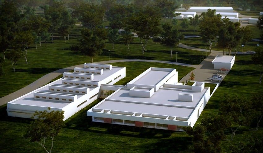 llᐈ Universidad de la República - UDELAR 2023