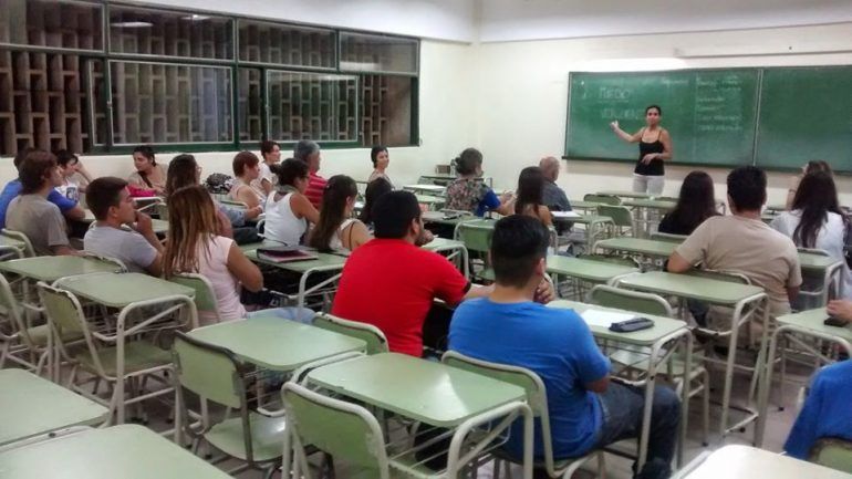 llᐈ Universidad Tecnológica Nacional (UTN) 2023