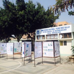 Universidad Nacional Pedro Ruiz Gallo (UNPRG)