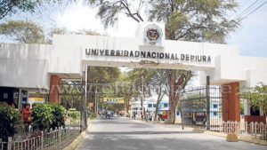 llᐈ Universidad Nacional de Piura (UNP) 2023