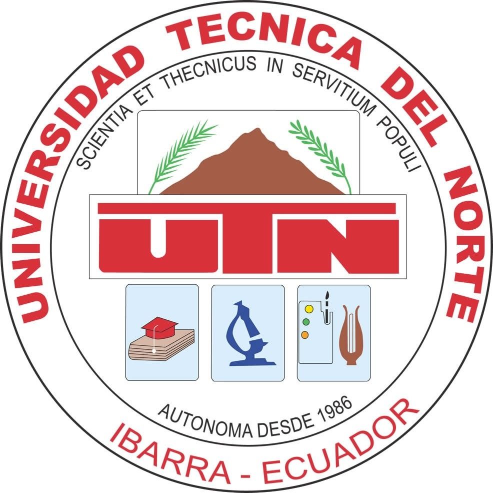 llᐈ Universidad Técnica Del Norte (UTN) 2023