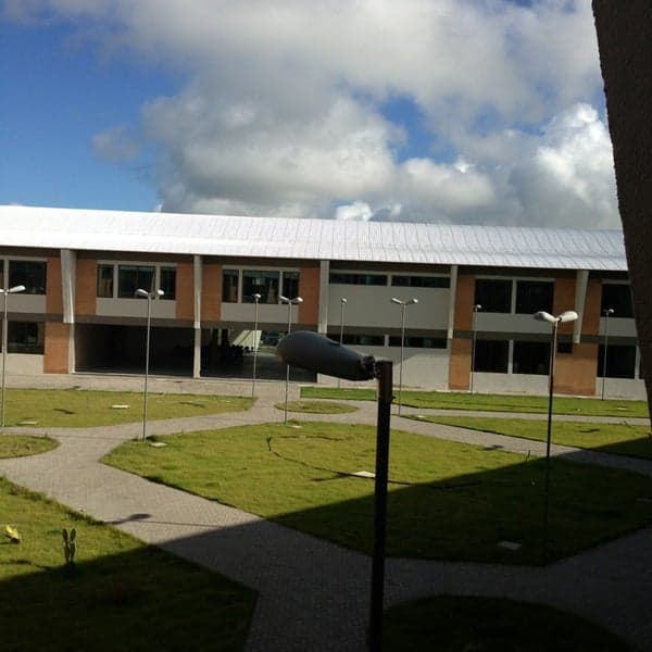 Universidad Federal de Alagoas (UFAL)