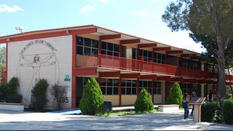 llᐈ Instituto Tecnológico de Parral (ITParral) → Tecnológico Nacional ...