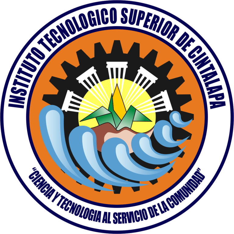 llᐈ Instituto Tecnológico Superior de Cintalapa 2023