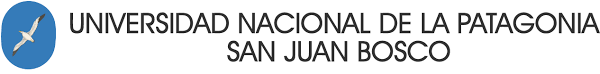 llᐈ Universidad Nacional de la Patagonia San Juan Bosco (UNPSJB) 2023