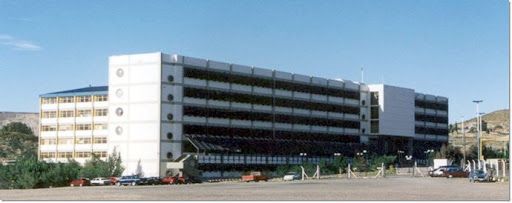 llᐈ Universidad Nacional de la Patagonia San Juan Bosco (UNPSJB) 2023