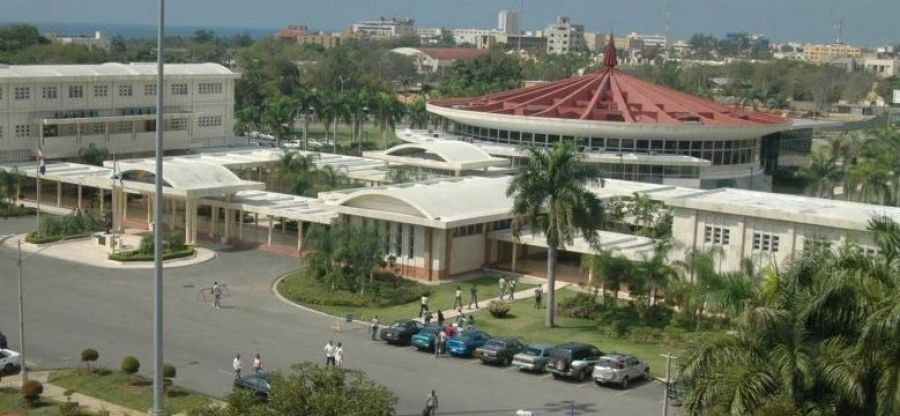 llᐈ Universidad Autónoma de Santo Domingo (UASD) 2023