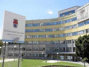 Universidad de León (UNILEON) - Universidades en España